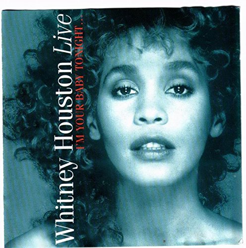 I'm your baby tonight - Amazon.com Music