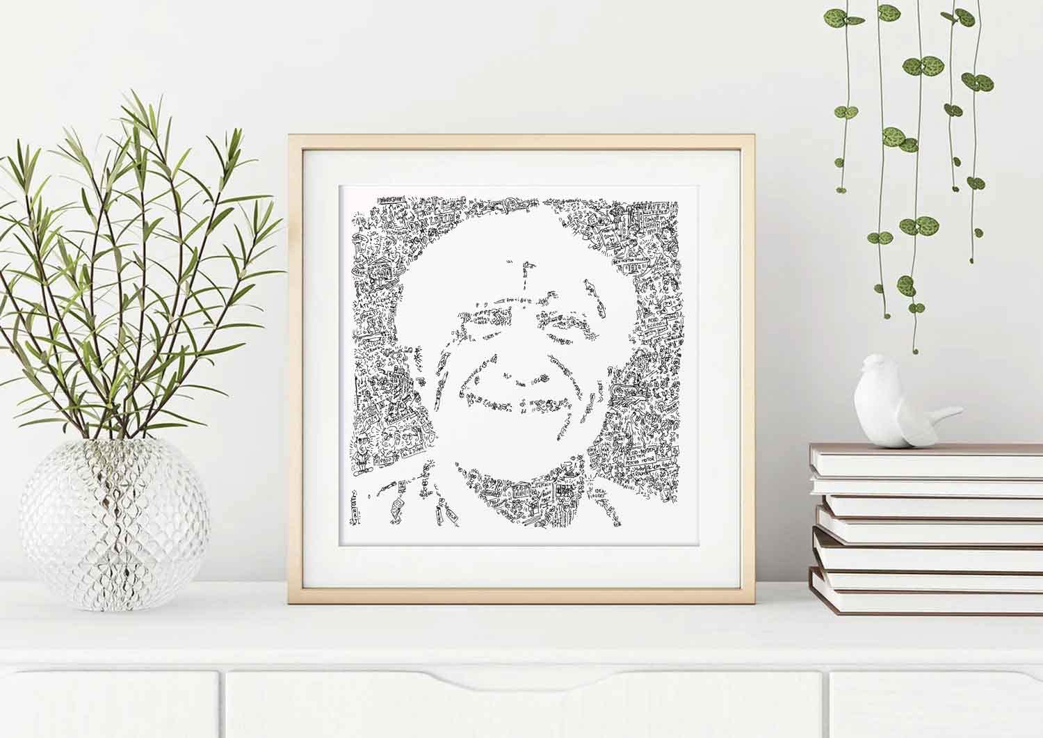 Albert Pesso Retrato i biografía | Vida y detalles del terapeuta ...