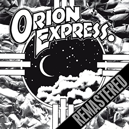 Amazon.com: Orion Express (Remastered) : Orion Express: Digital Music