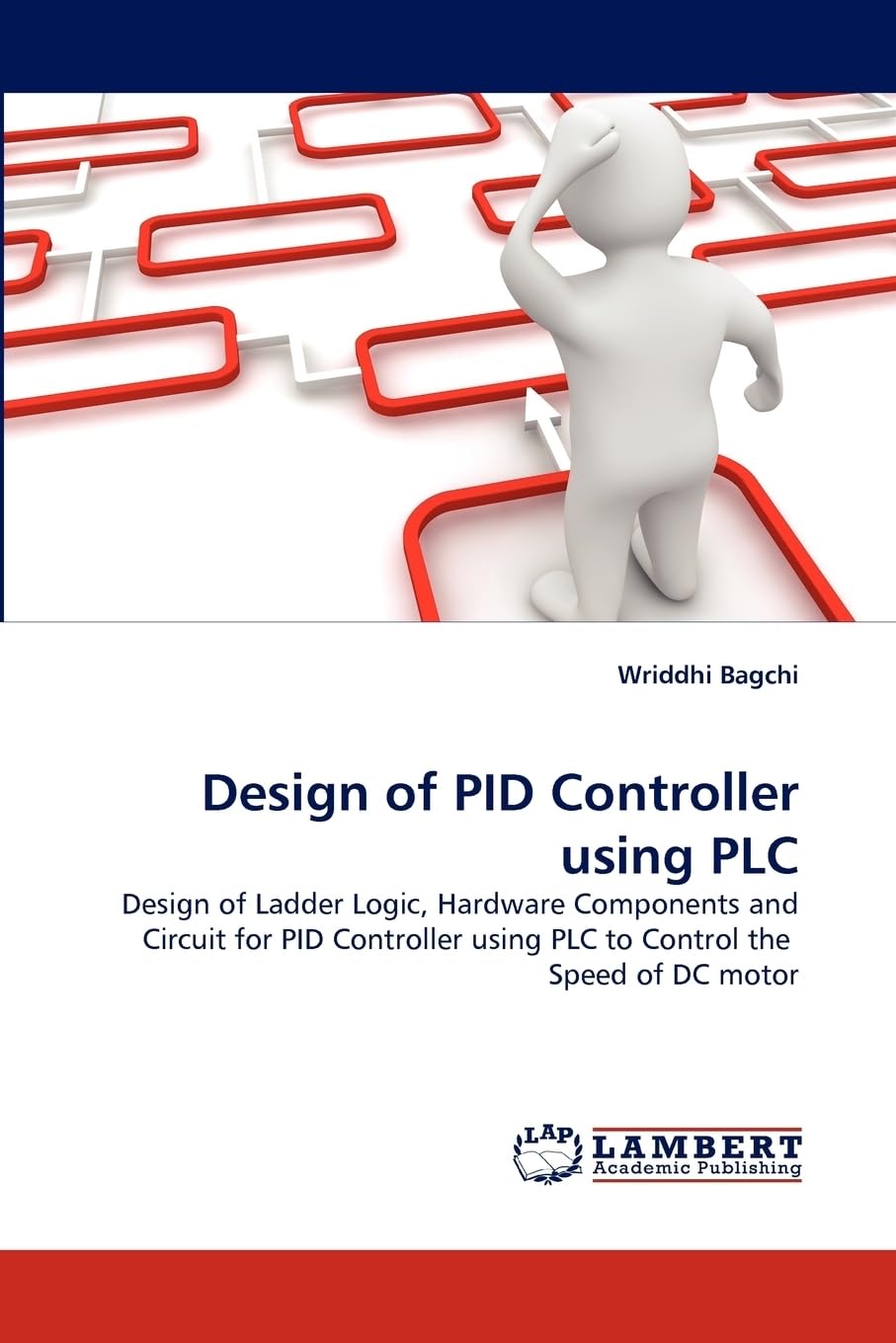 Design of PID Controller using PLC: Design of Ladder Logic, Hardware ...