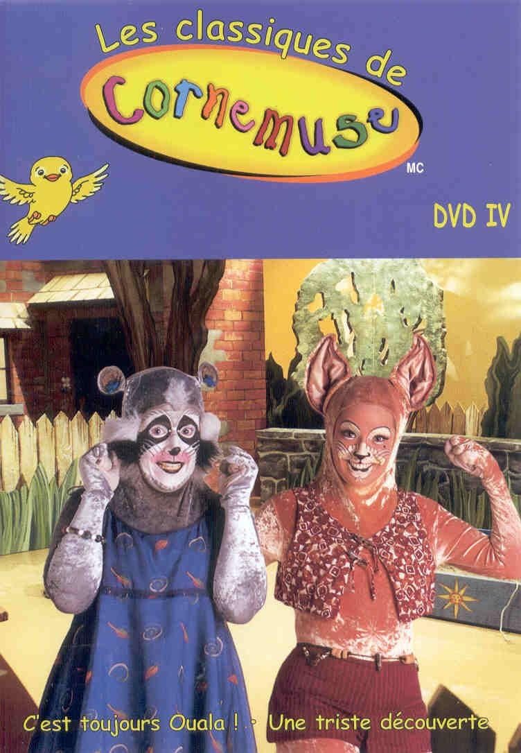 Cornemuse Et Ses Amis-V.4: Amazon.ca: Movies & TV Shows
