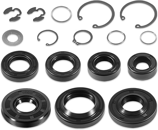 Amazon.com : USSKYBOY 70853 Seal Kit, Seal and Retaining Ring Kits ...