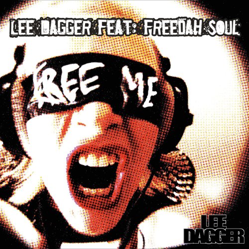 Amazon.co.jp: Free Me : Lee Dagger: Digital Music
