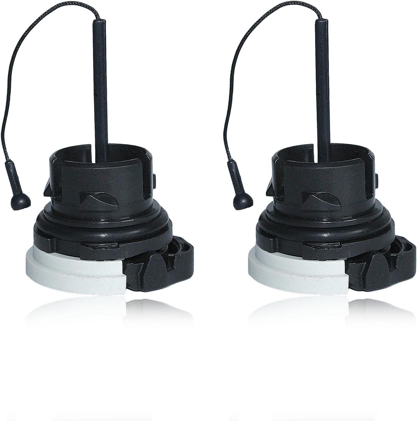 Amazon.com: Fuel Cap and Oil Cap fit for Stihl MS171 MS181 MS200 MS210 ...