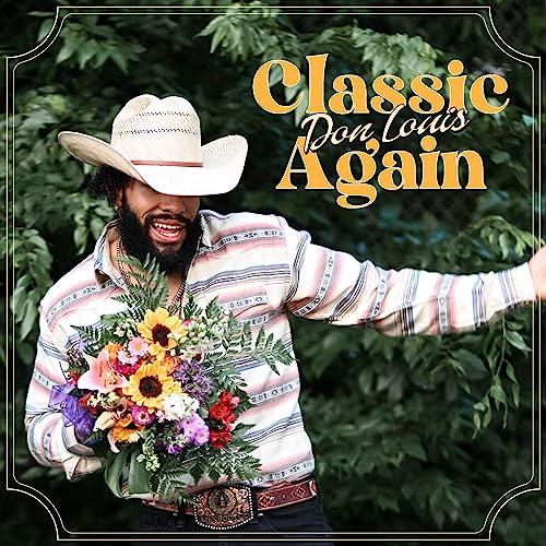 Classic Again by Don Louis on Amazon Music - Amazon.com
