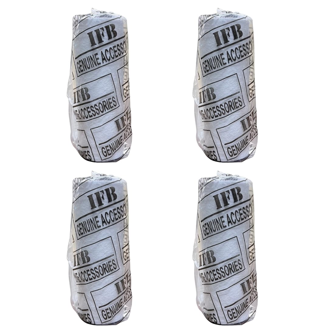 IFB 5 inch Spun Cartridge Filter for Washing Machines Front & Top Load ...