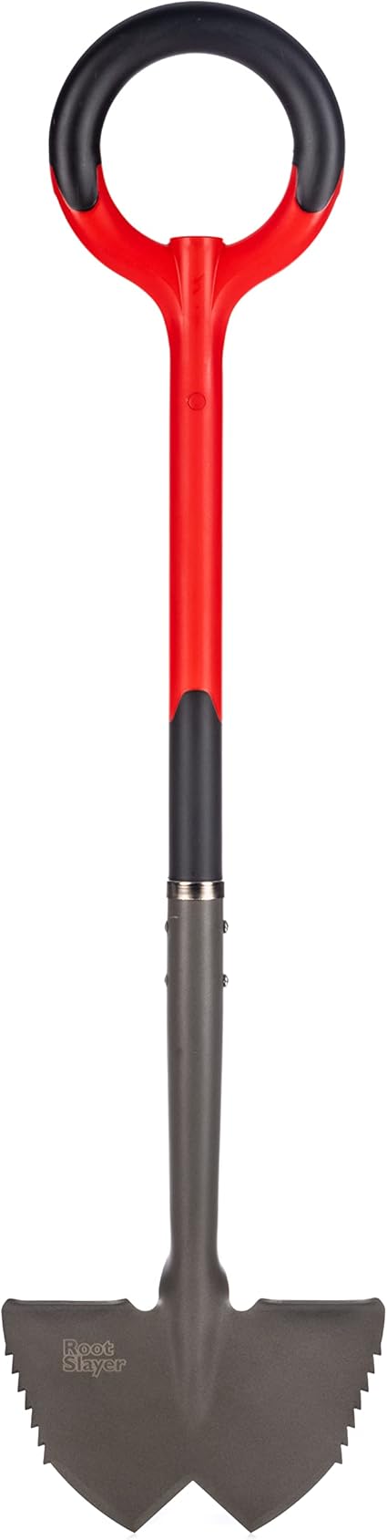 Amazon.com : Radius Garden 22611 Root Slayer Edger, Red : Patio, Lawn ...