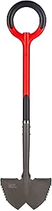Amazon.com : Radius Garden 22611 Root Slayer Edger, Red : Patio, Lawn ...
