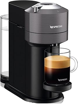 Amazon.com: Nespresso Vertuo Next Coffee and Espresso Maker, Machine ...