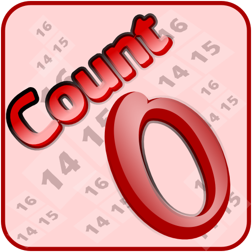 Count 0 - Count counting Puzzle - App on Amazon Appstore