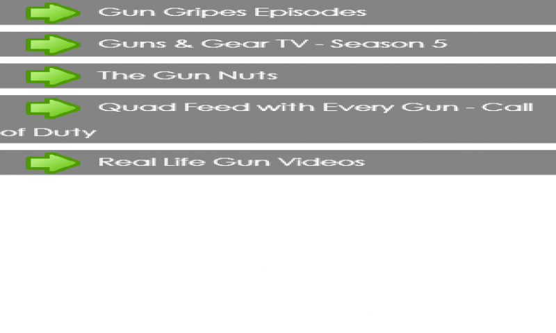 Guns Tips - App on Amazon Appstore