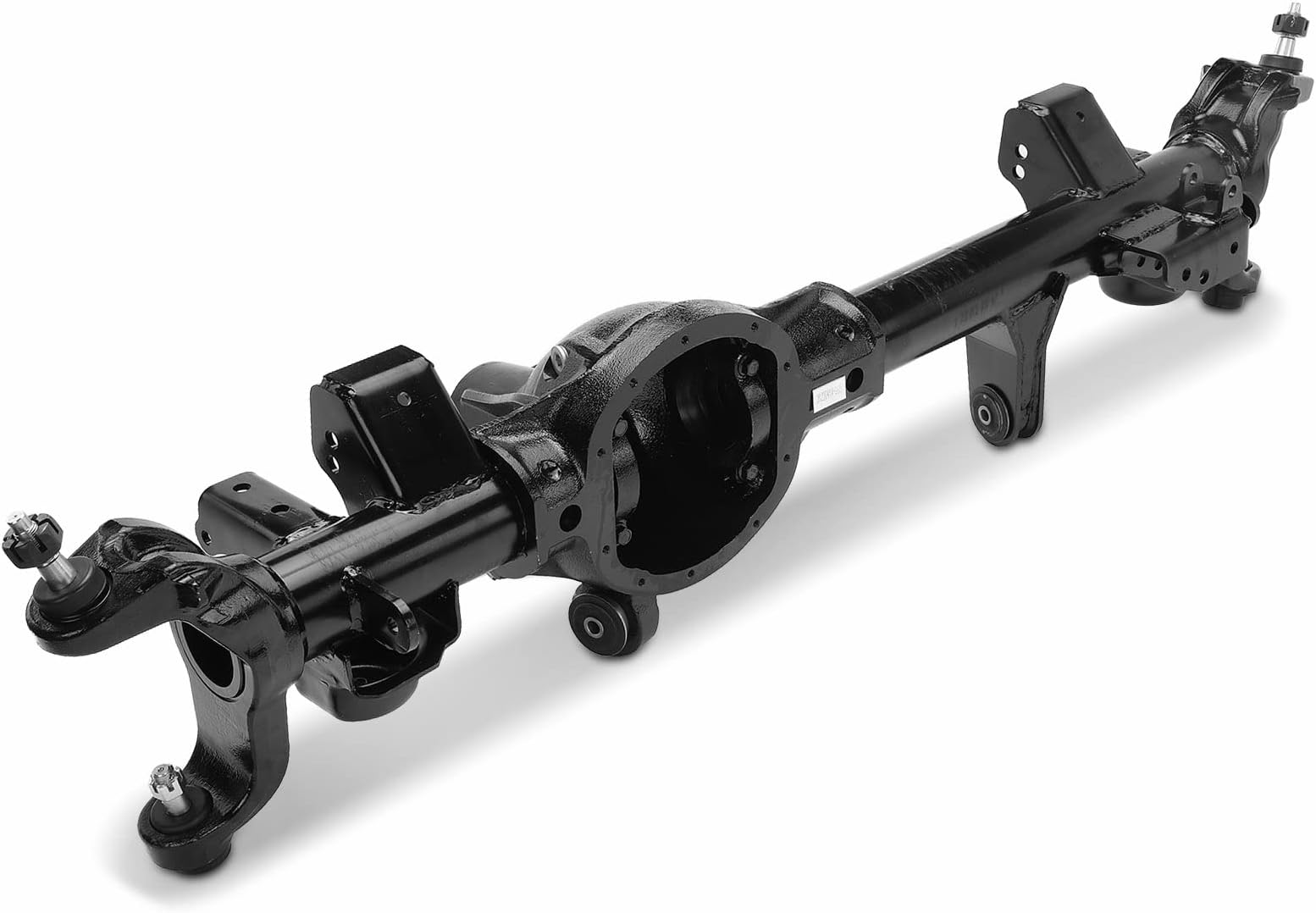 Amazon.com: A-Premium Dana 30 Front Differential Axle 3.21 Ratio Front ...