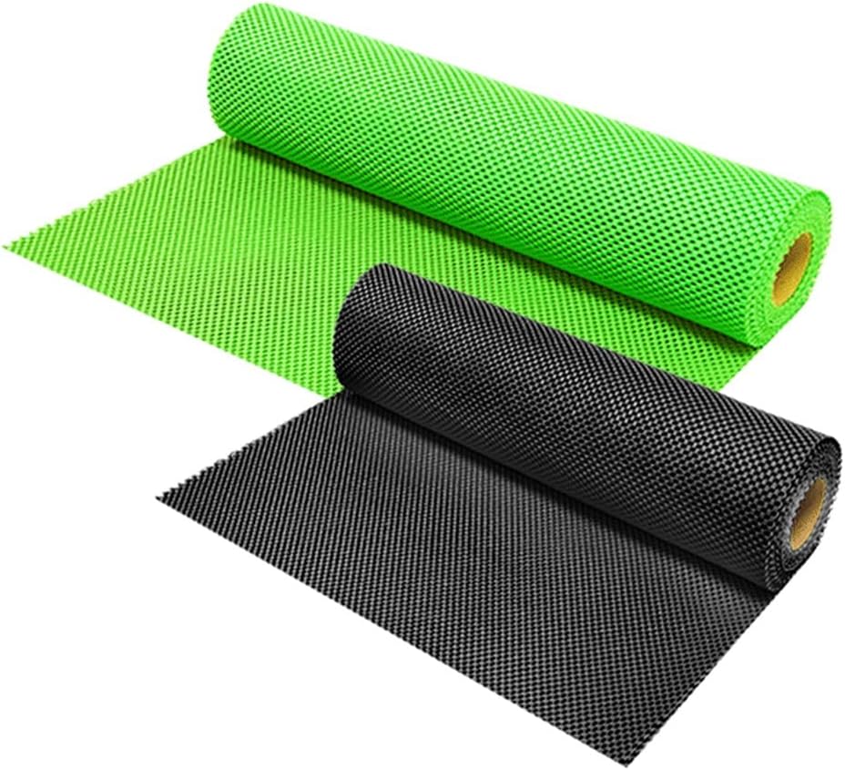 Amazon.com - Drawer and Shelf Liner Heavy Duty Non Slip Kitchen Fridge ...