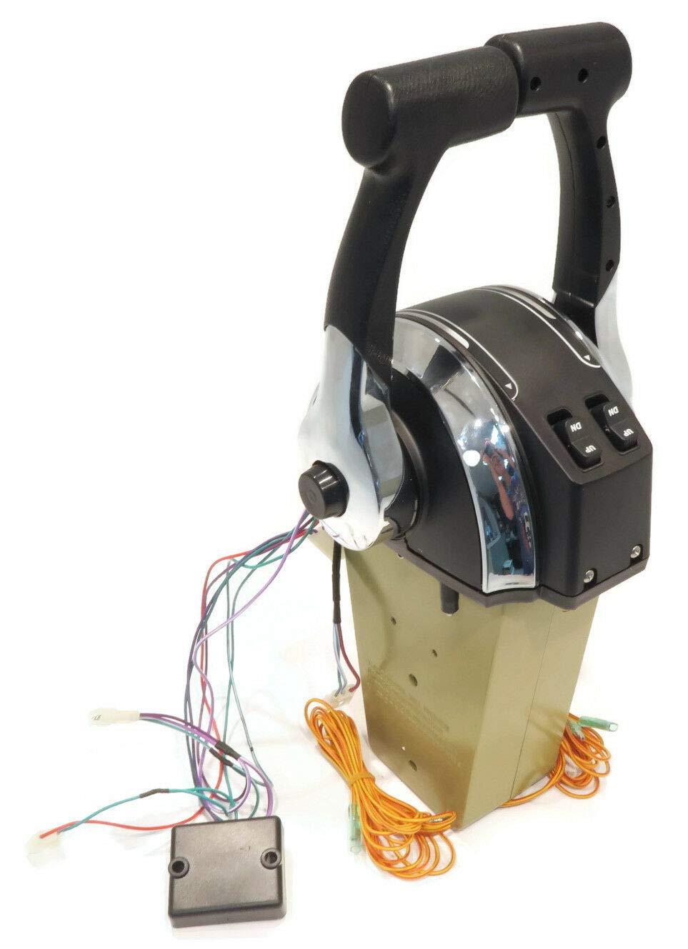 Amazon.com: The ROP Shop Remote Control Console Mount Component for ...