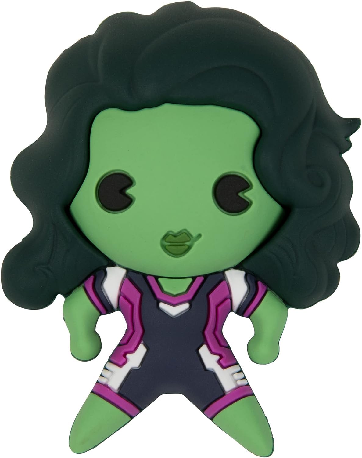 Chibi She Hulk