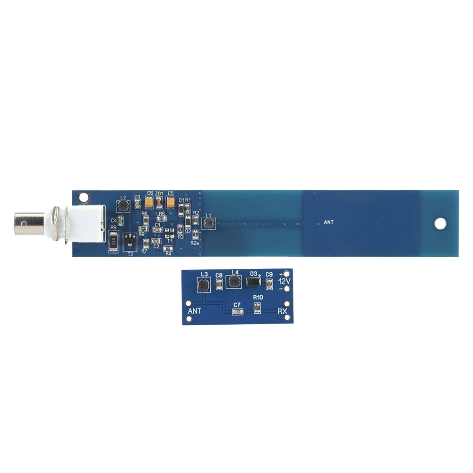 Buy Active Antenna PCB HF Antenna LF VLF Board Module PCB LF Active ...