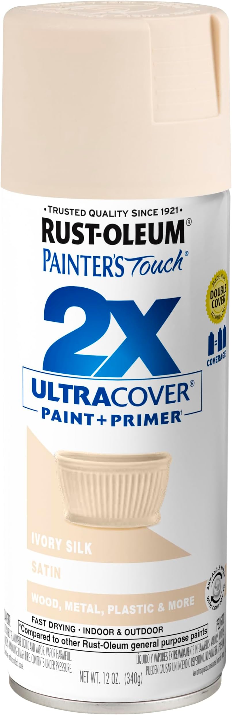 JLG 800139782, Spray Paint - Cream - Amazon.com