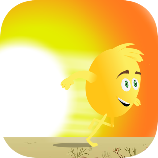 Emoji Run - App on Amazon Appstore