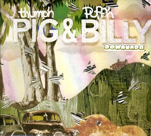 Amazon.de:Thump'n Pig & Puff'n...