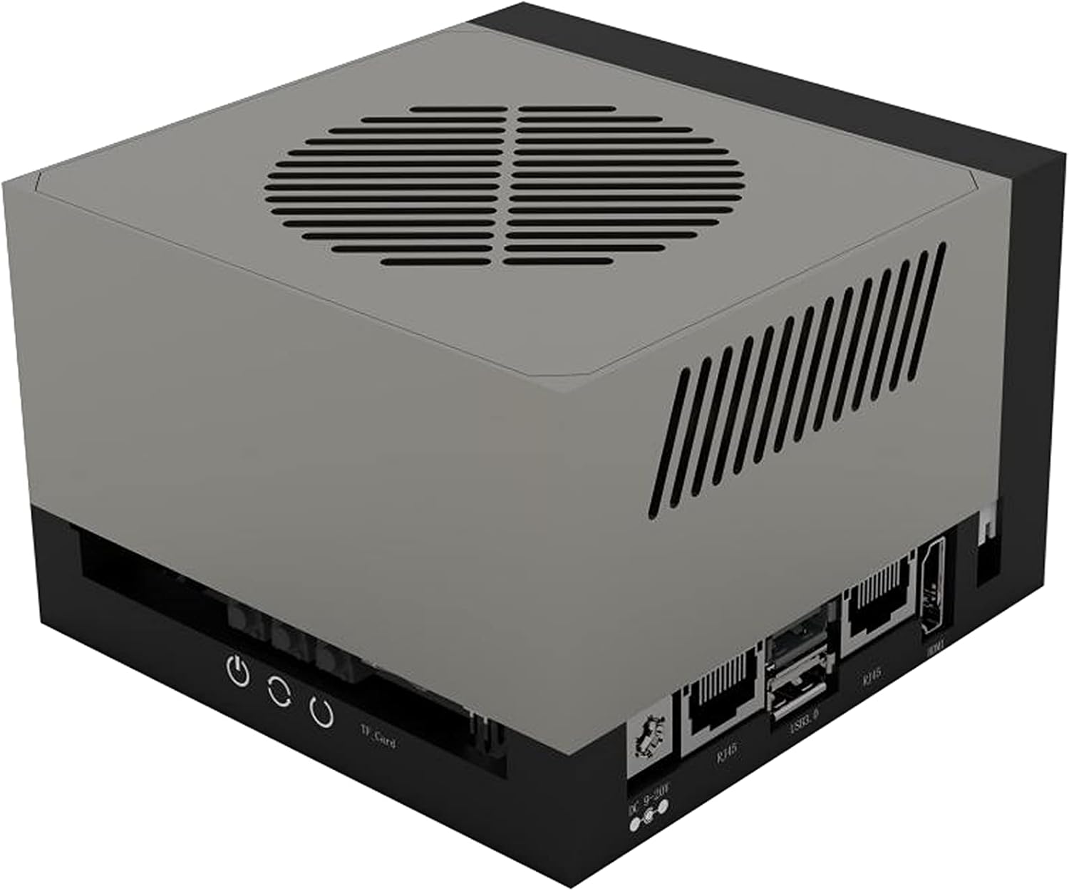 Amazon.com: Leetop GEKIT Jetson AGX Orin Developer Kit Based on Jetson ...