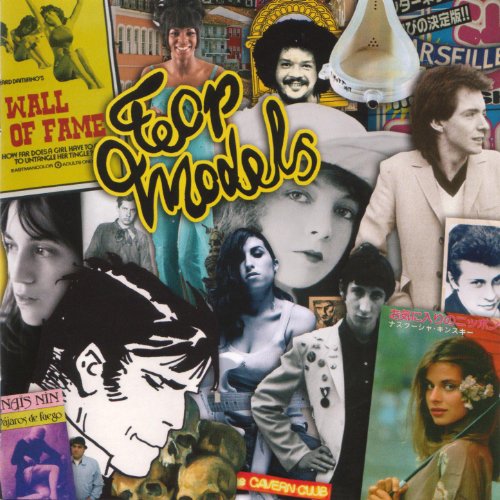 Play Wall Of Fame by Top Models on Amazon Music