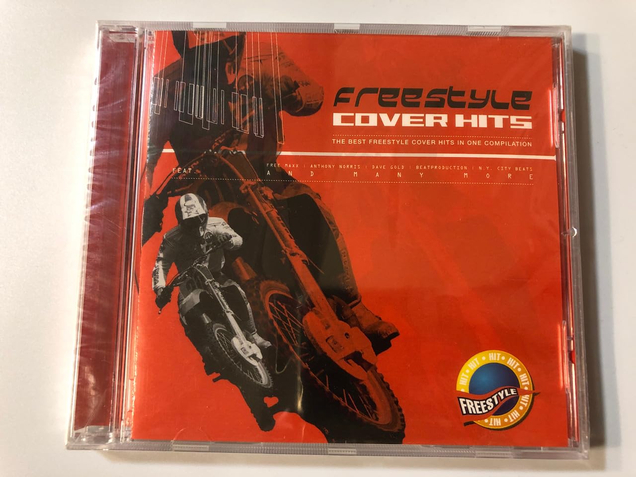 Freestyle Cover Hits - Amazon.com Music