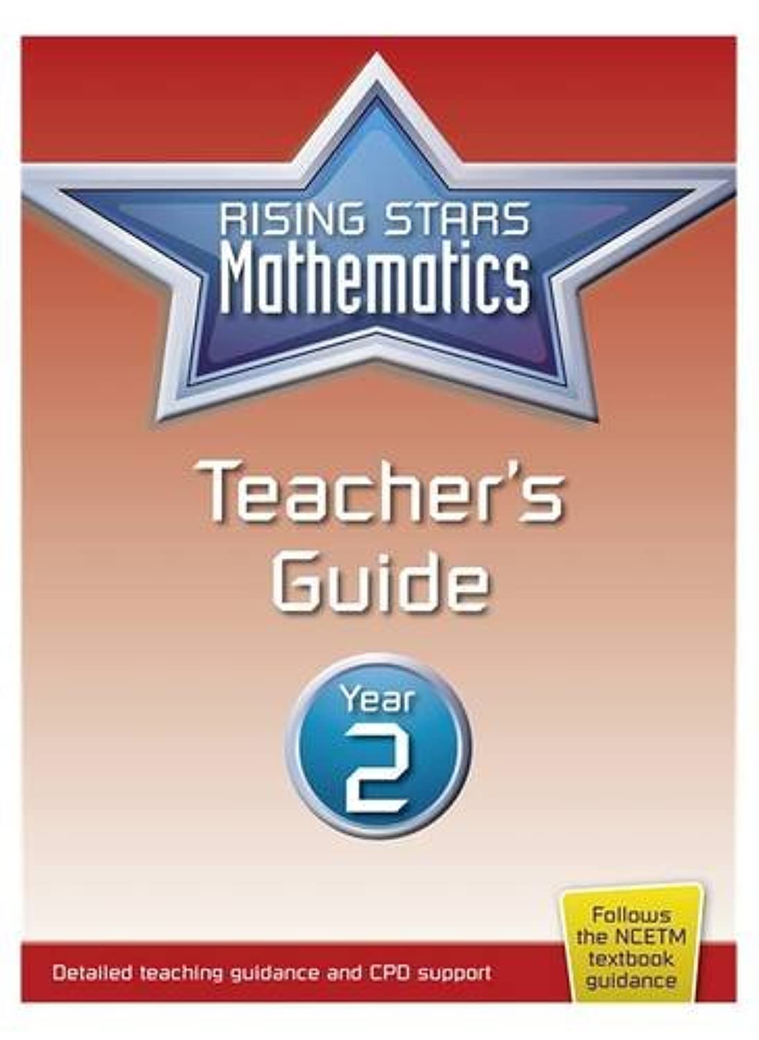 Rising Stars Mathematics Year 2 Teacher's Guide: Rising Stars ...
