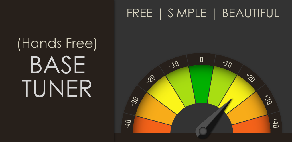 Base Tuner Free - App on Amazon Appstore