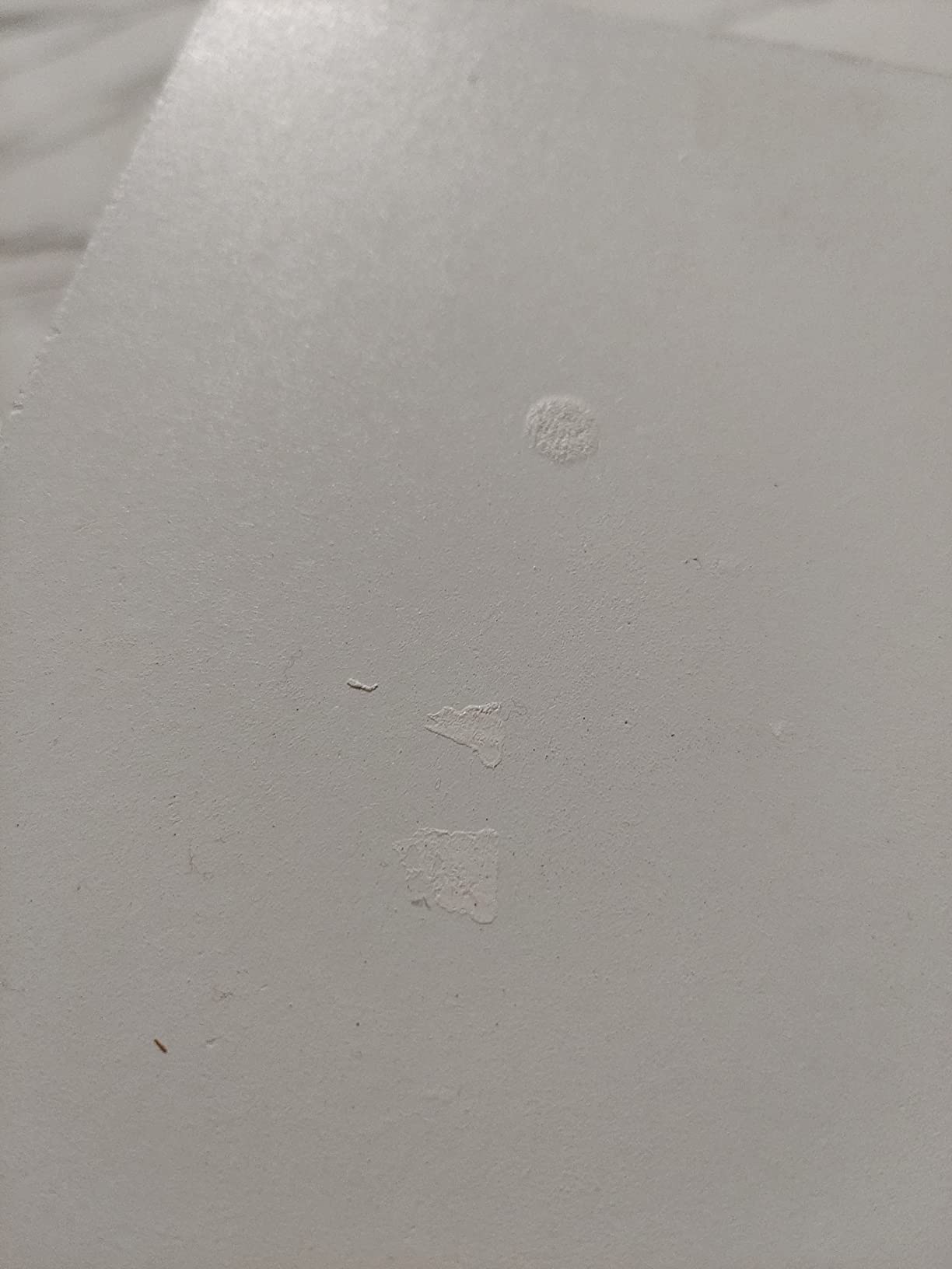 Engineered Wood Glossy Double Patti Wall Shelf MDF (Medium Density ...