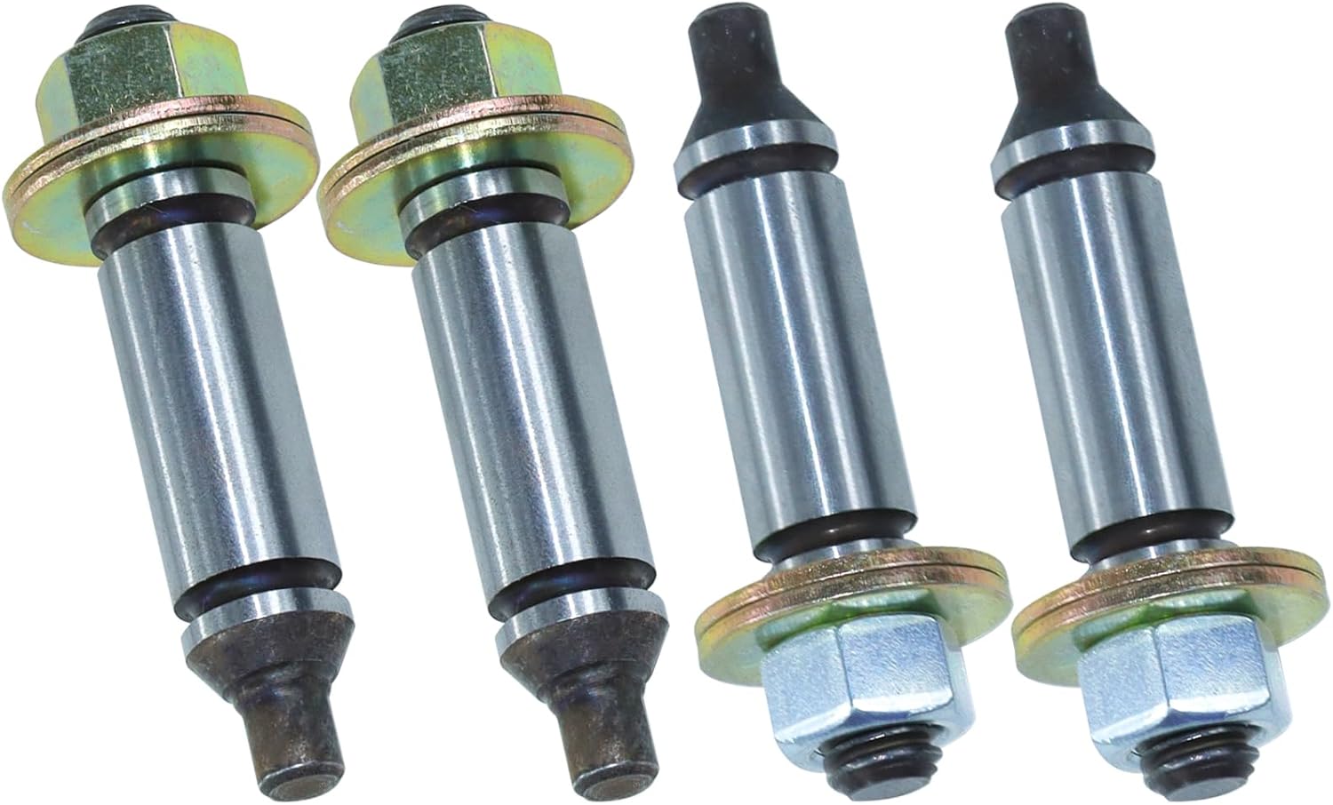 Amazon.com: POSEAGLE 2 Pack W10359271 Dryer Front Drum Support Roller ...