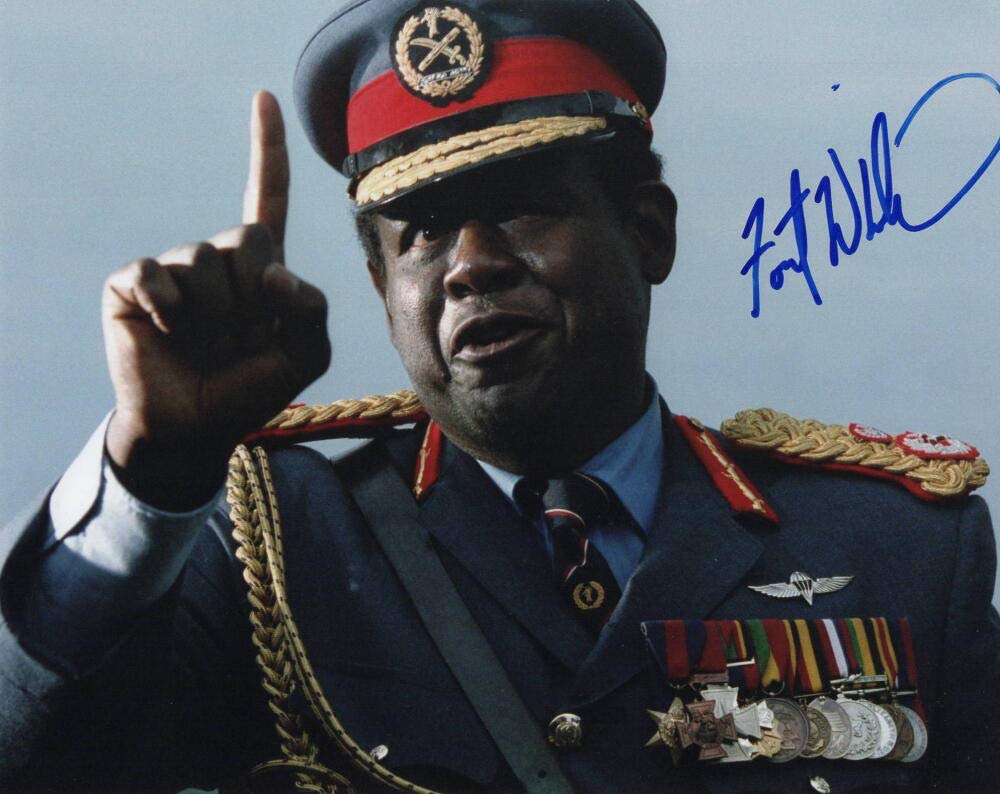 Forest Whitaker Fast Times At Ridgemont High