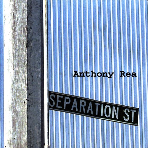 Amazon.com: Separation Street : Anthony Rea: Digital Music