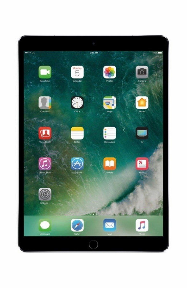 Apple iPad Tablet (9.7 inch, 32GB, Wi-Fi), Space Grey : Amazon.in ...