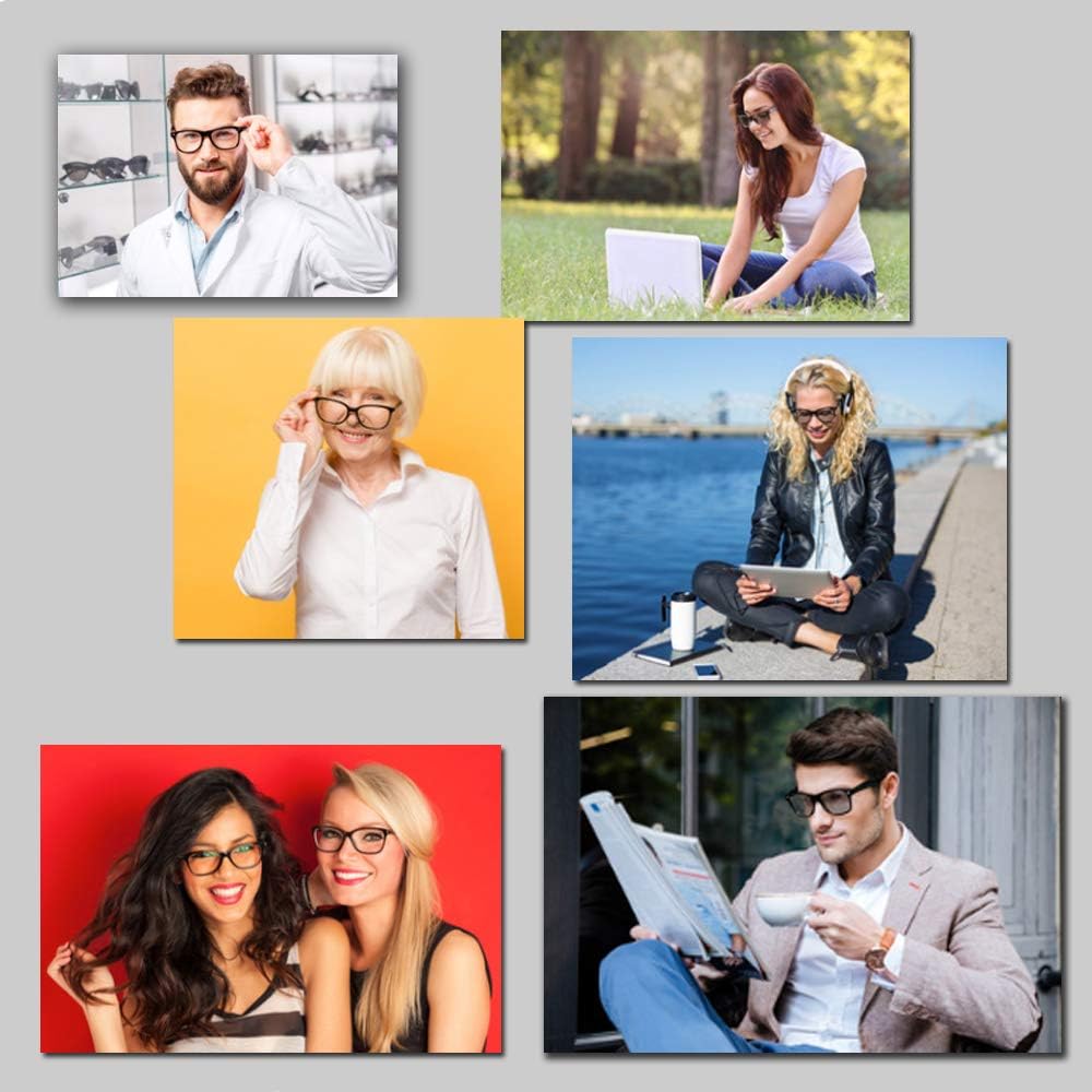 Lentes de transición Lentes de lectura fotocromáticos Lectores ...