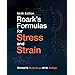 Roark's Formulas for Stress and Strain: Amazon.co.uk: Young, Warren ...