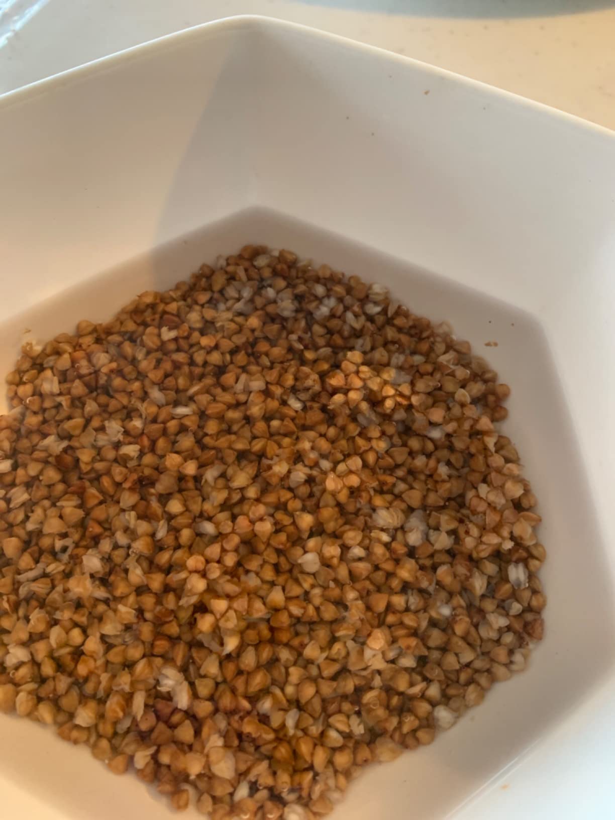 Amazon.co.jp: Altai Buckwheat Seeds, 28.7 oz (800 g) x 3 Bags BUCKWHEAT ...