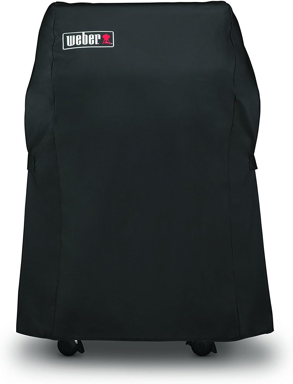 Amazon.com: Weber Cover For Spirit 210 Series גריל גז, שחור : פאטיו ...