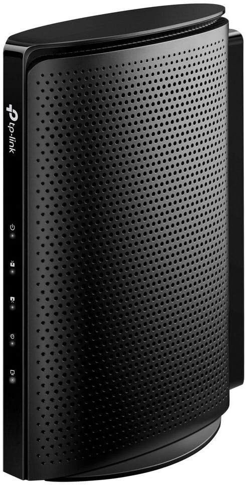 Amazon.com: TP-Link TC7650 DOCSIS 3.0 (24x8) High Speed Cable Modem ...