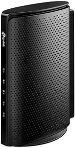 Amazon.com: TP-Link TC7650 DOCSIS 3.0 (24x8) Cable módem de alta ...