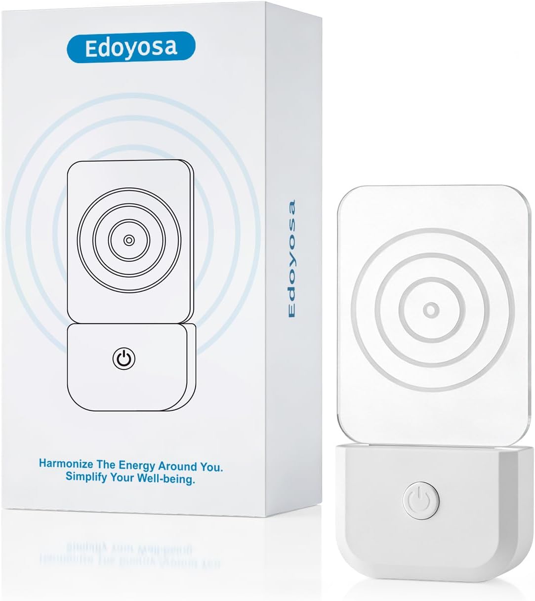 Amazon.com: Edoyosa EMF Protective & Night Light – Whole House EMF ...