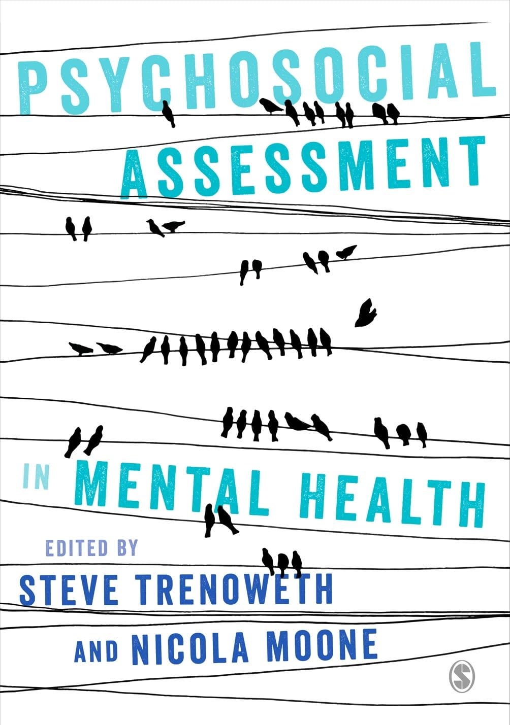 Psychosocial Assessment in Mental Health: 9781473912847: Medicine ...