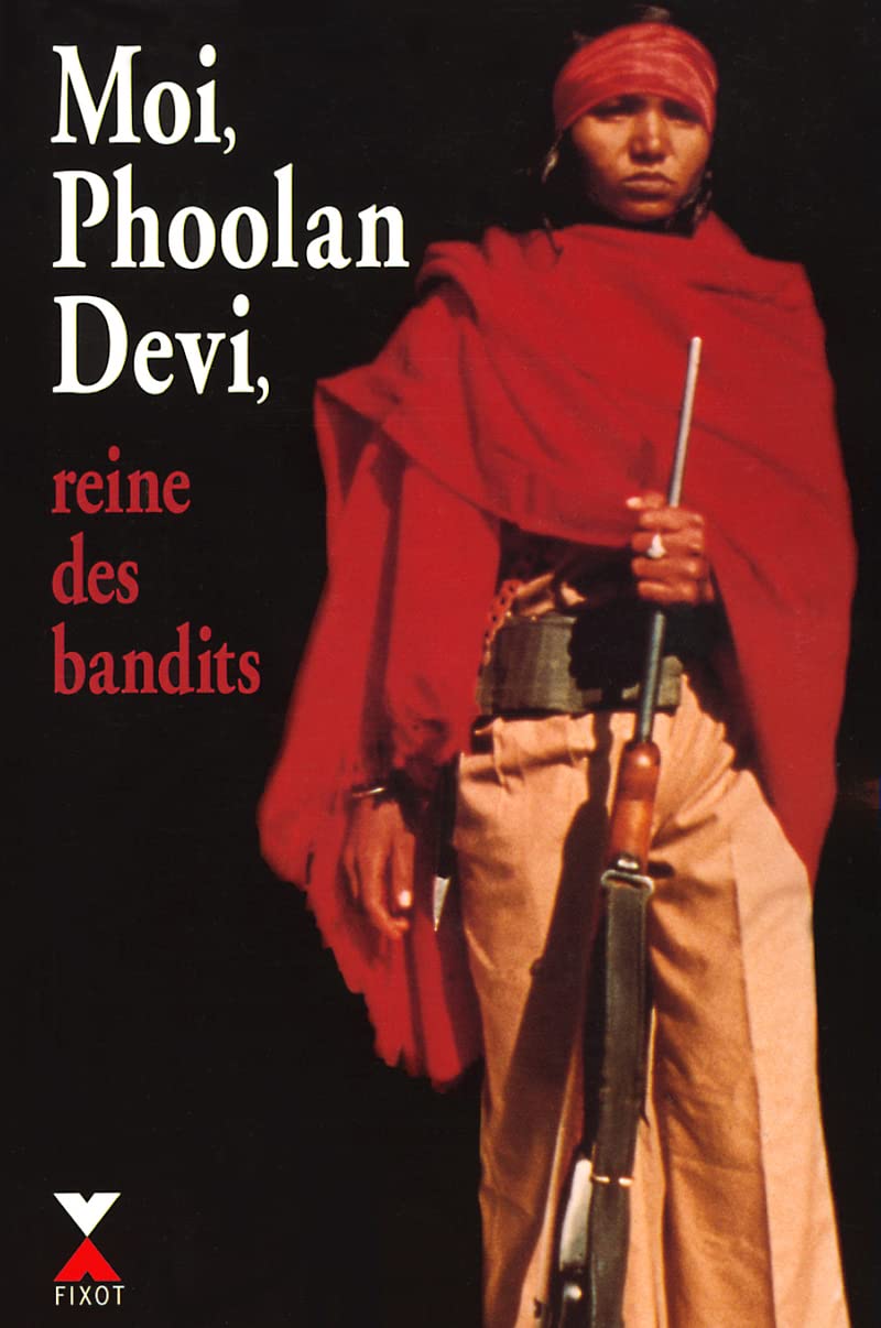 Amazon.co.jp: Moi phoolan devi reine des bandits : 本