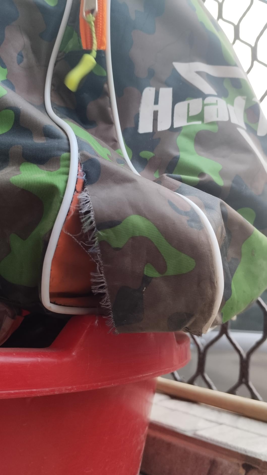 Buy HeadTurners Team and Individual Cricket Kit Bag - Club Green Online ...