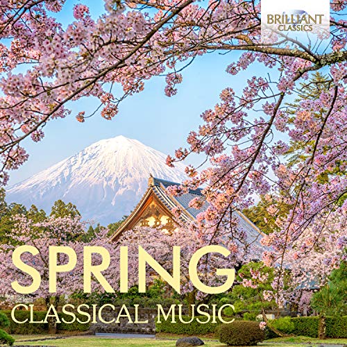 Amazon.com: Spring Classical Music : VARIOUS ARTISTS: Digital Music