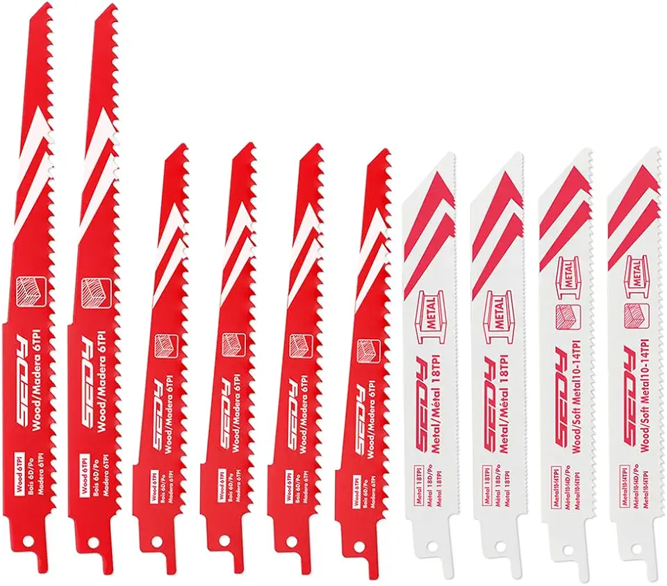 A Step-By-Step Guide To Changing A Blade On Your Old Milwaukee ...