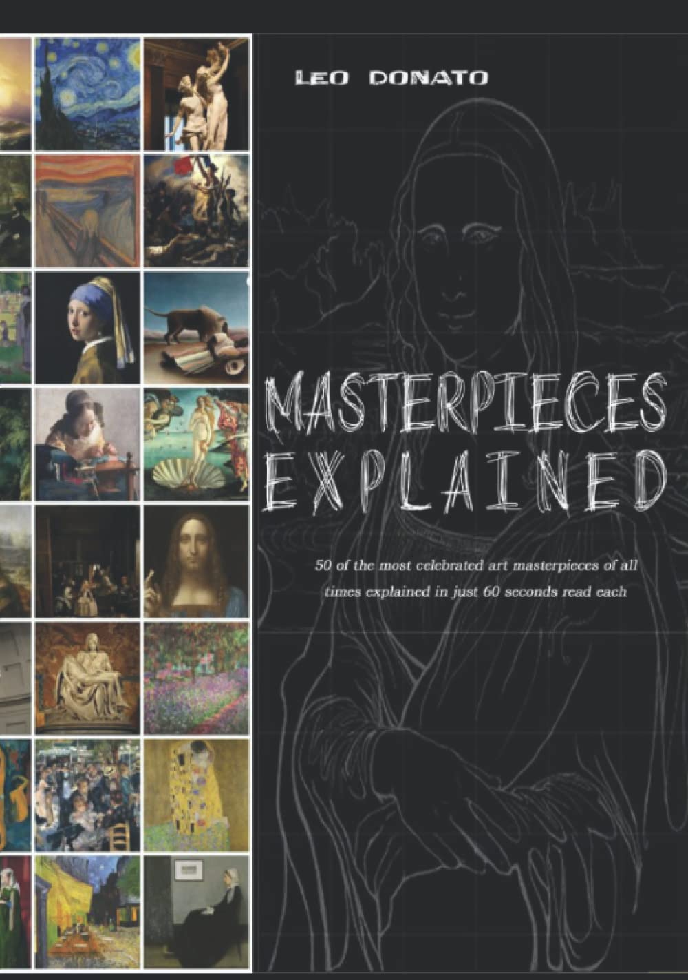 Amazon.com: “Masterpieces Explained”: 50 of the most celebrated art ...