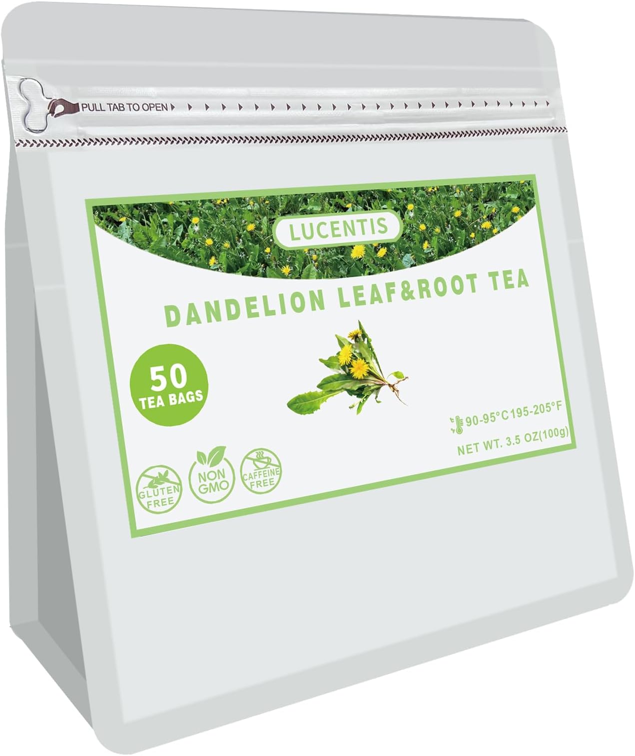 Amazon.com : Galil Tea, Camomile & Mint - 20Count Boxes (Pack Of 6 ...