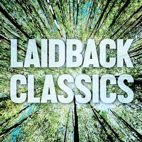 I Want to Be Your Man (7" Version) song by Roger from Laidback Classics ...