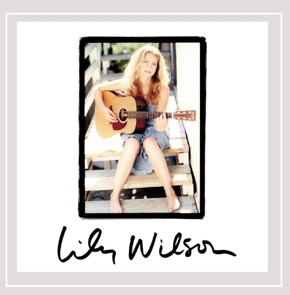 Lily Wilson: Lily Wilson: Amazon.ca: Music