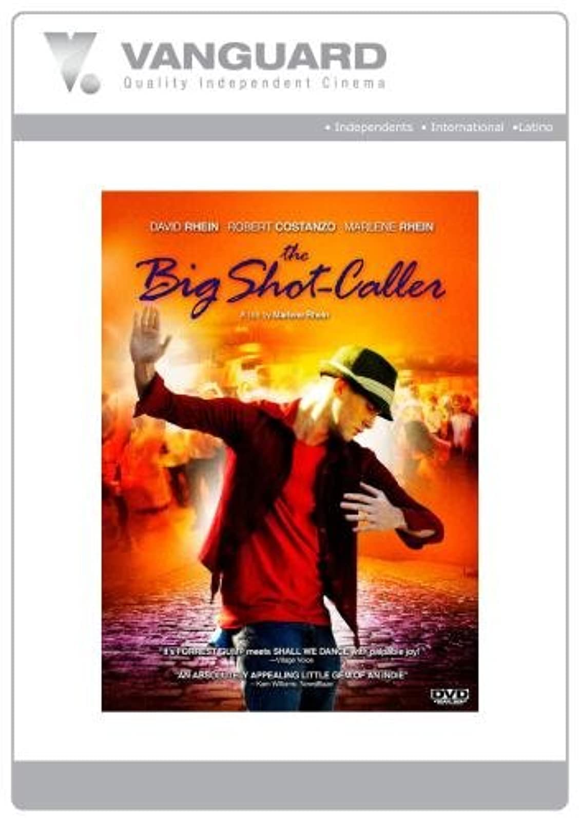 Amazon.com: The Big Shot Caller : Marlene Rhein, DAVID RHEIN, MARLENE ...